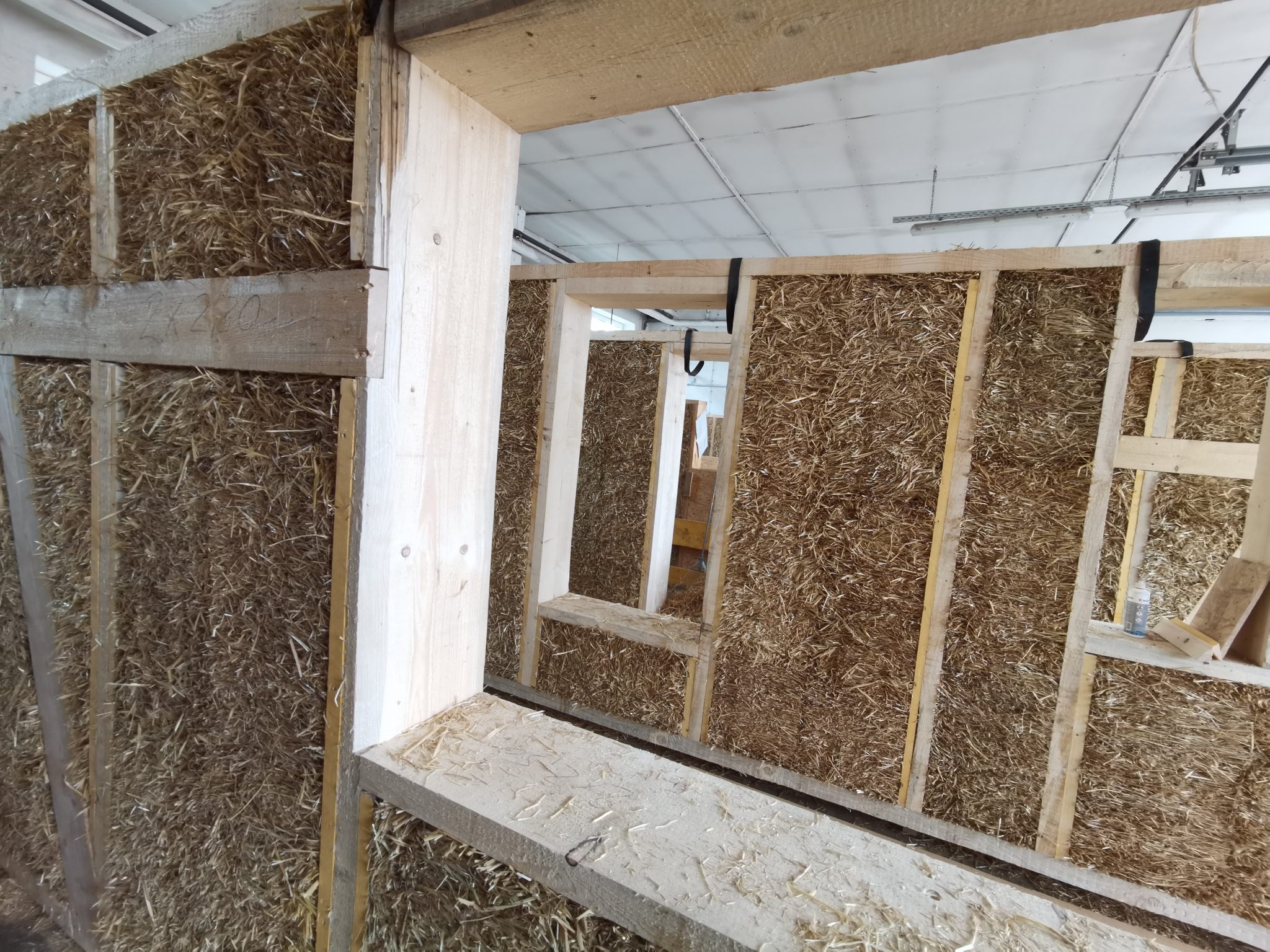 Lehm Bau Kunst – seit 1998 ihr partner für ökologisches bauen